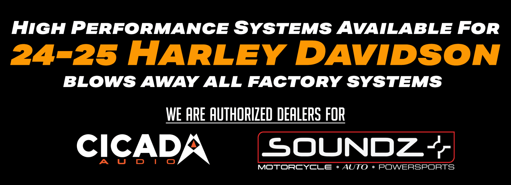 Motorcycle Audio- PDA Road Gear