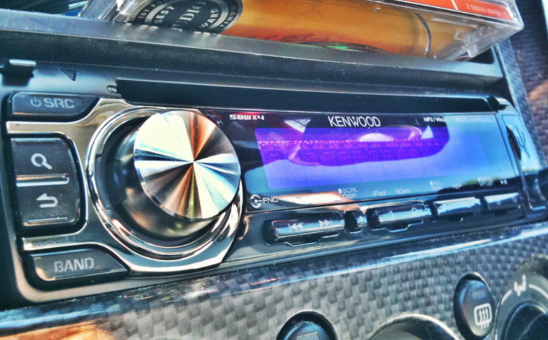 The Evolution Of Car Audio Systems: A Historic Journey With PDA Road Gear